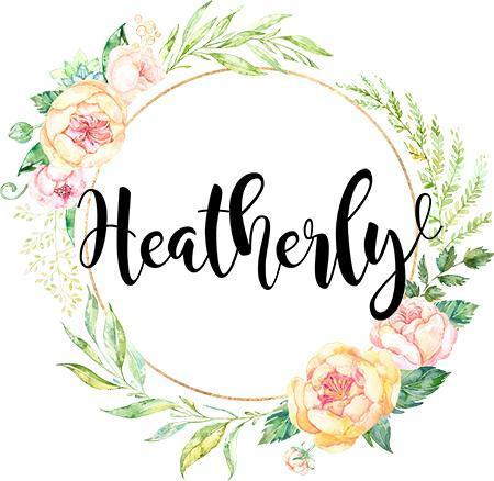 Crystal Colors – HeatherlyJewelry